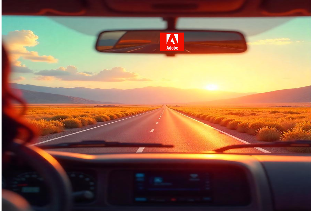 Goodbye, Adobe? – The Deerberry Files